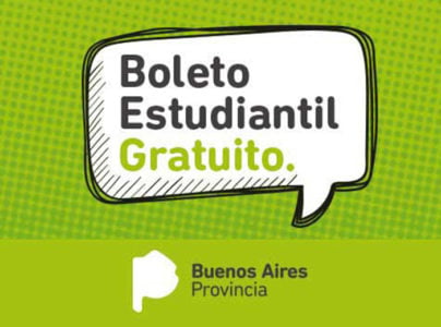 Boleto Estudiantil: Que es y como acceder a el ⋆ Consultas ANSES